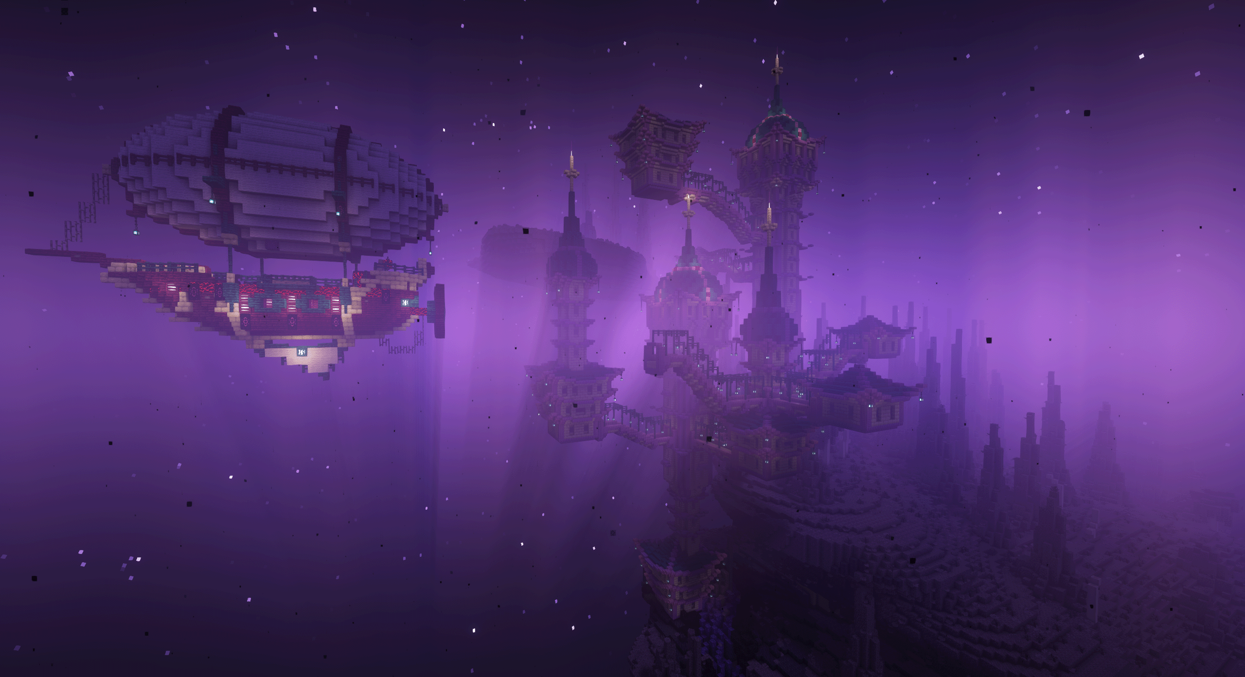 我的世界Forge Frontier整合包|Minecraft1.20.1 - Minecraft中文下载站