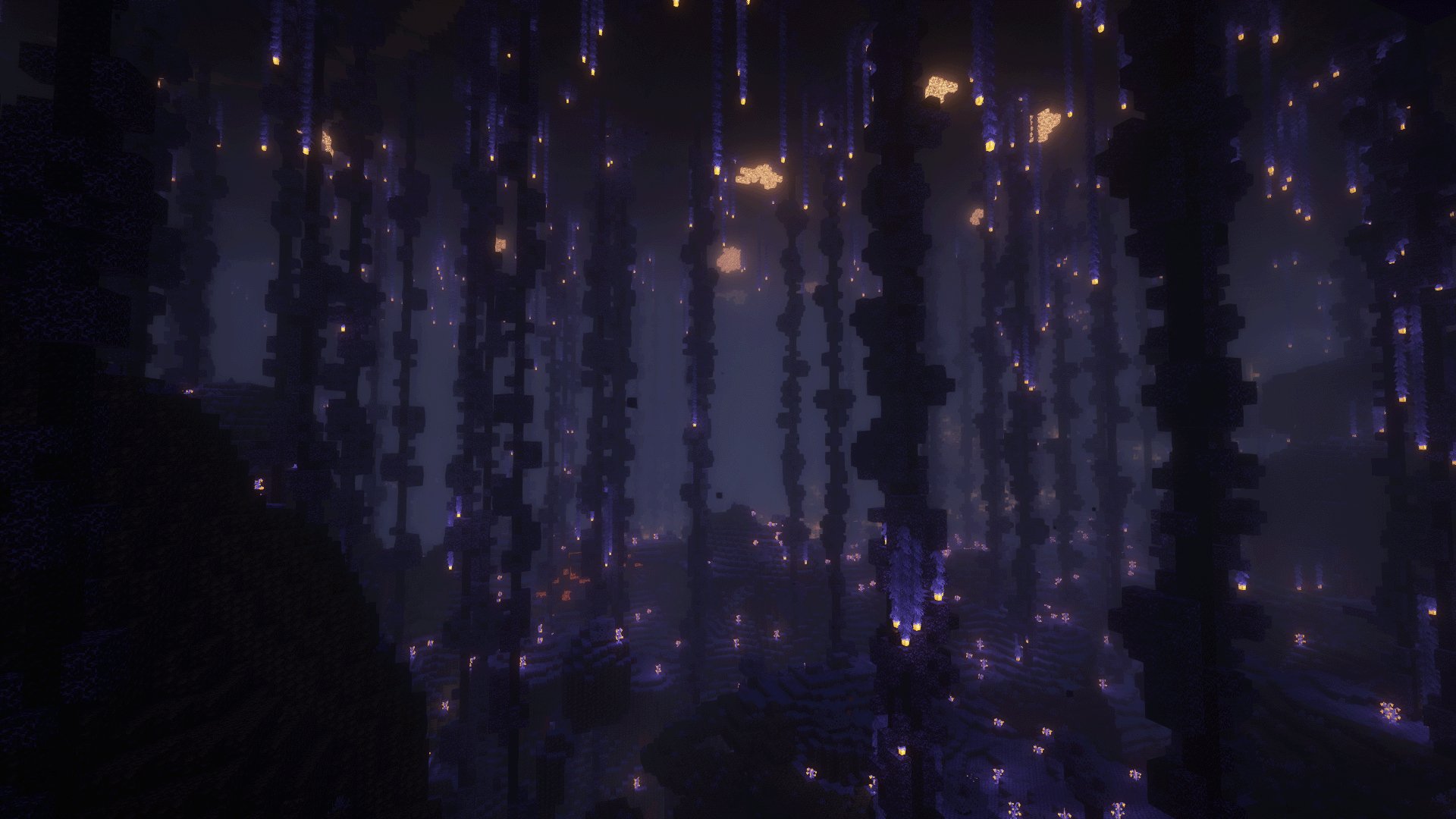 我的世界Forge Frontier整合包|Minecraft1.20.1 - Minecraft中文下载站